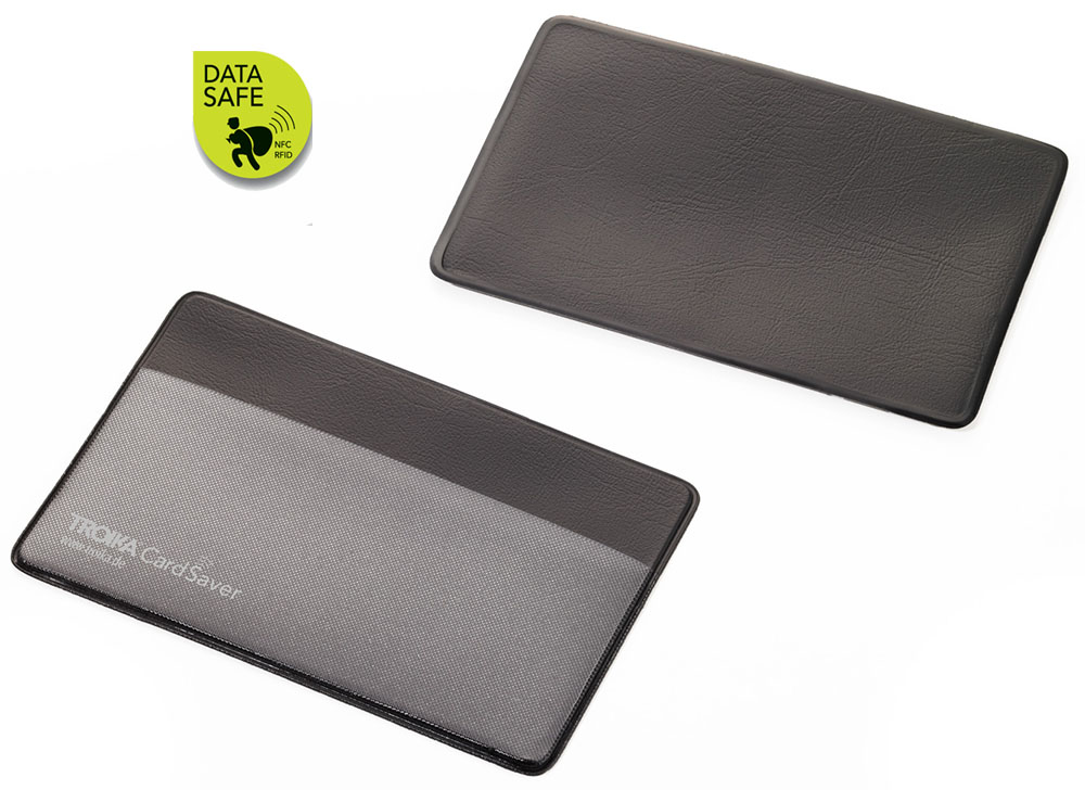 Promodiem - RFID Protect Cards