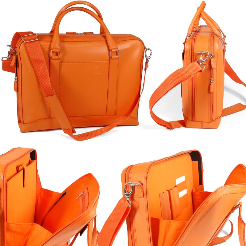 Promodiem - Customised briefcase